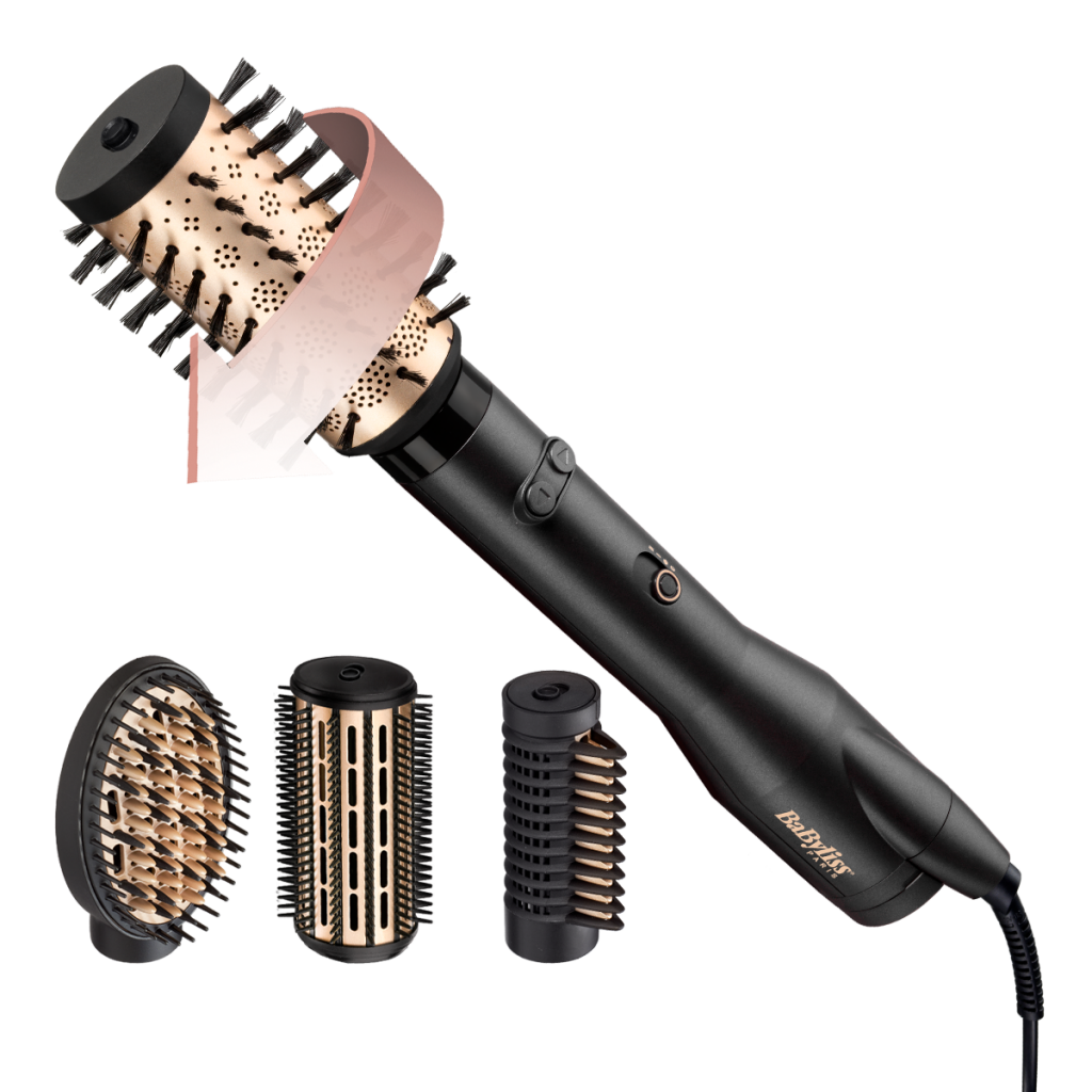 Perie rotativă - Cele mai mici prețuri - BeautyArena.ro